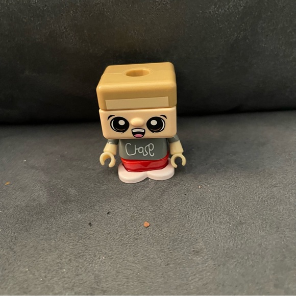 Funko | Toys | Fgteev Microstax Figure | Poshmark